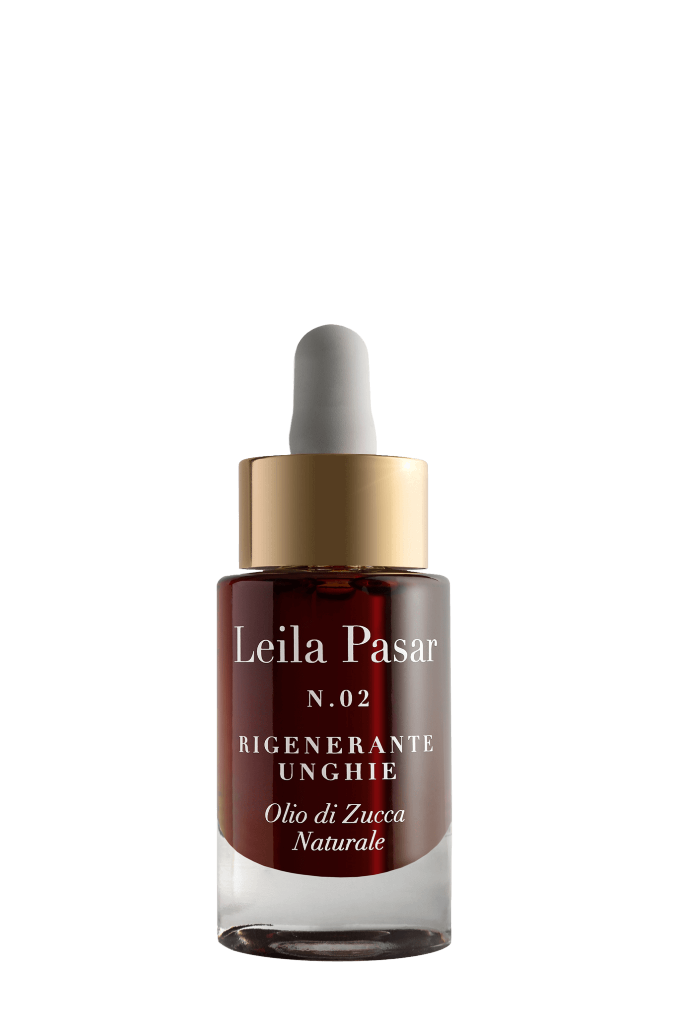 Leila Pasar – Natural Beauty Products