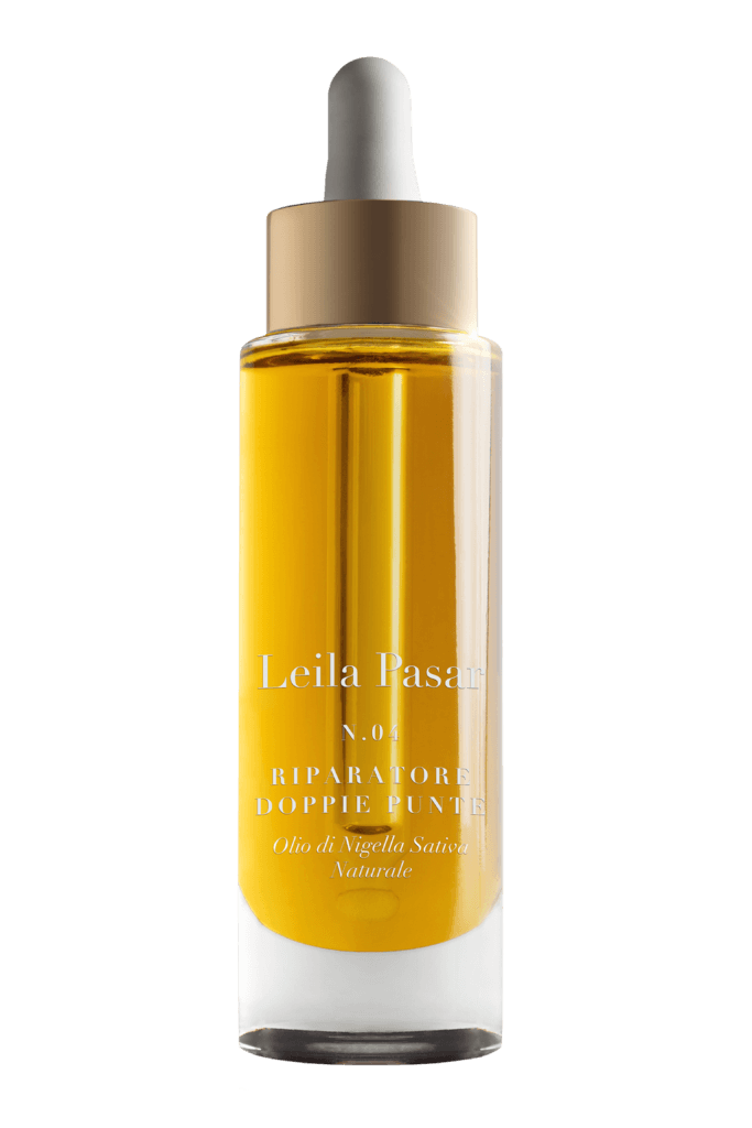Black Seed Oil – Leila Pasar